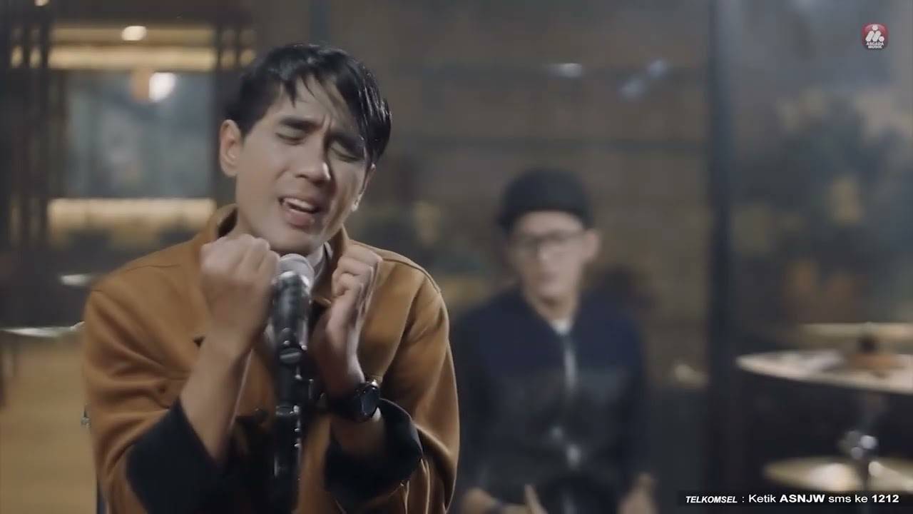 Asbak Band - Rindu (Official Video) | Vidio