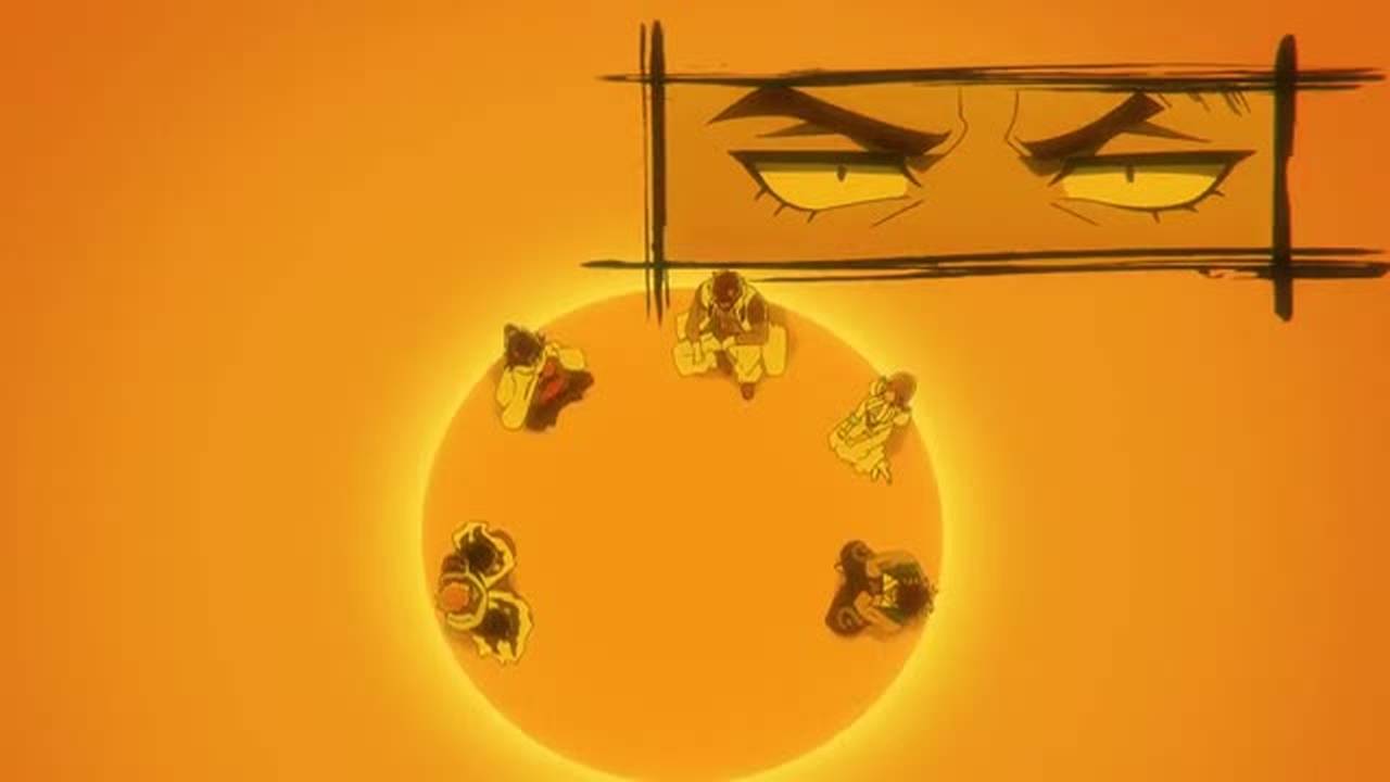 Bleach: Thousand-Year Blood War - Episode 24 (2023) | Vidio