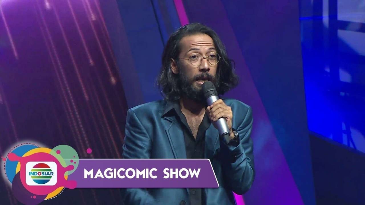 VIKRI RASTA, Ternyata Sulap Pertama Kali dari Mesir 2700 SM dan Namanya ...