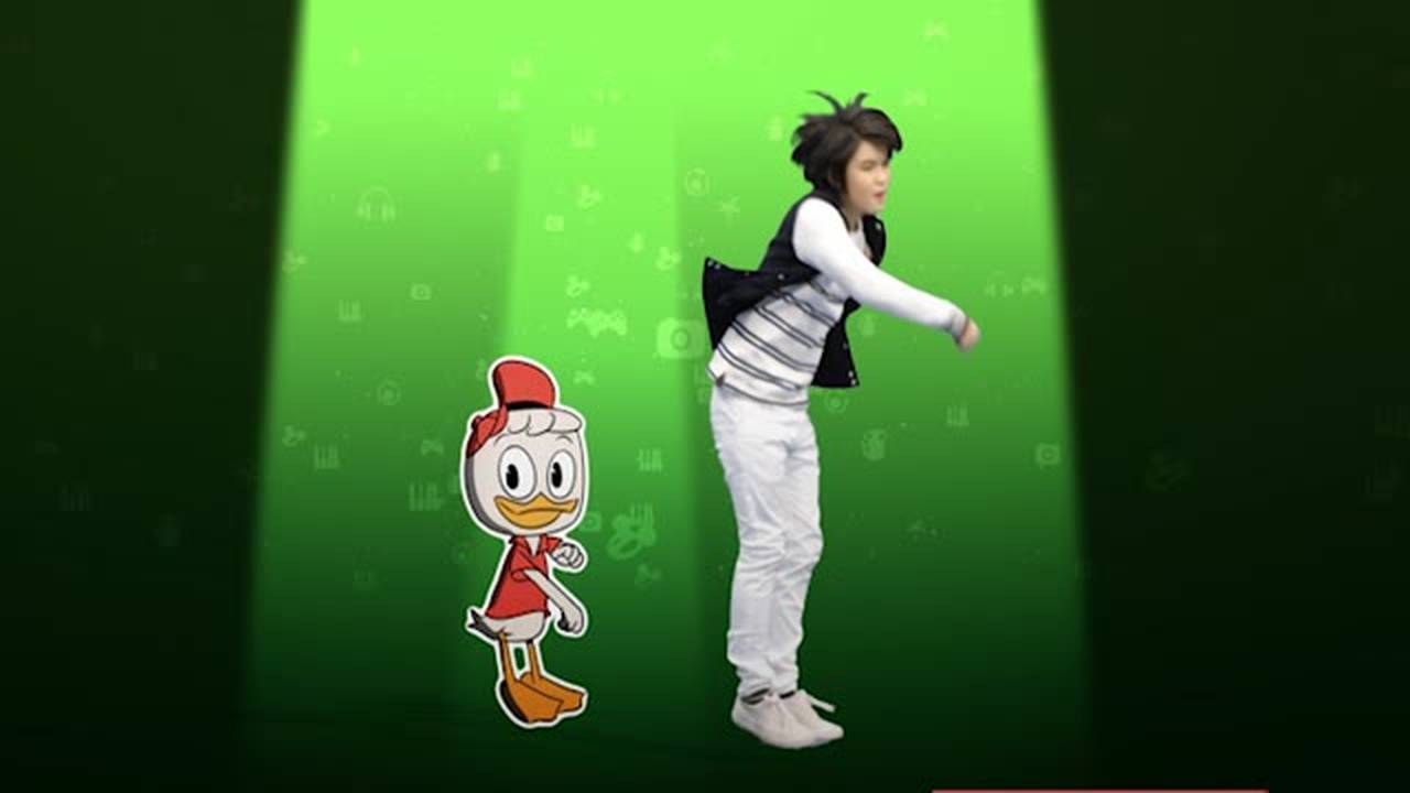 Disney (105) - Disney Channel School’s Out Image Spot Full Movie