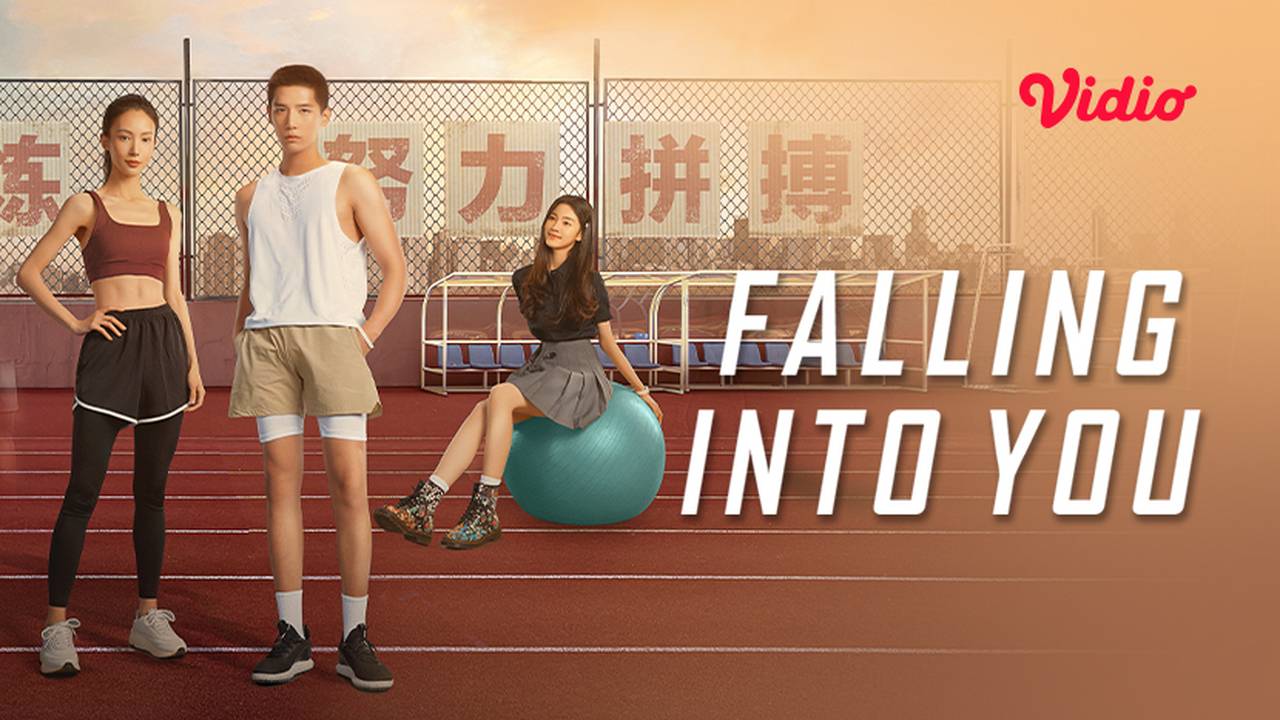 Nonton Falling Into You (2022) Sub Indo