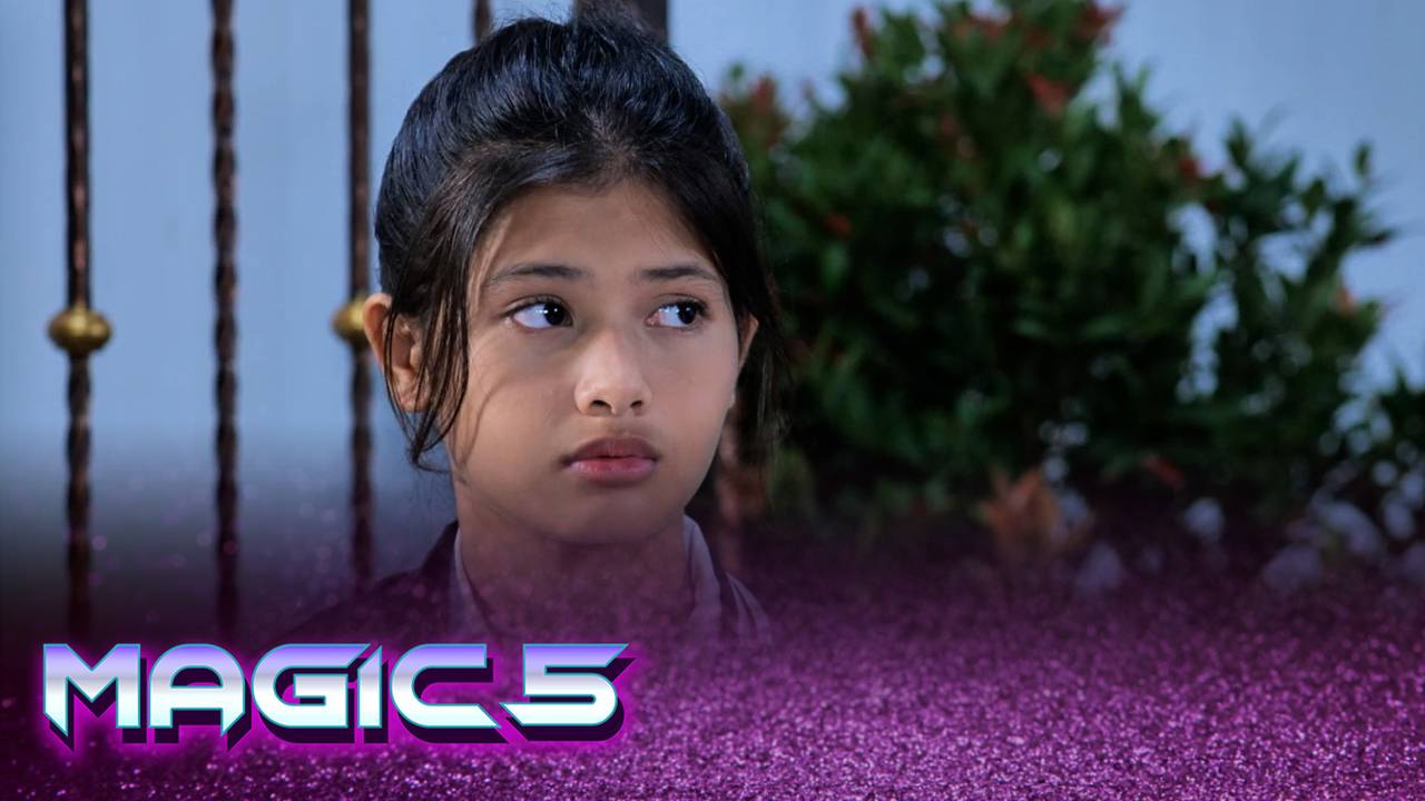 Magic 5 - Episode 76 | Sinetron Indosiar | Vidio