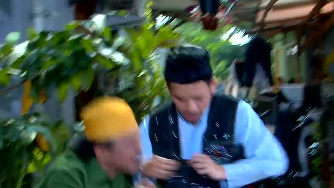 Si Cemong - Si Cemong EP 17 (2013)