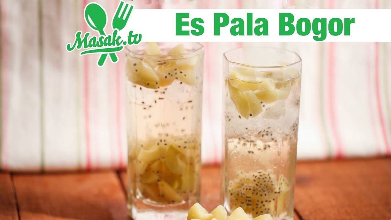Es Pala Bogor