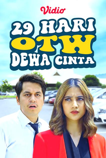 Streaming 29 Hari Otw Dewa Cinta | Vidio
