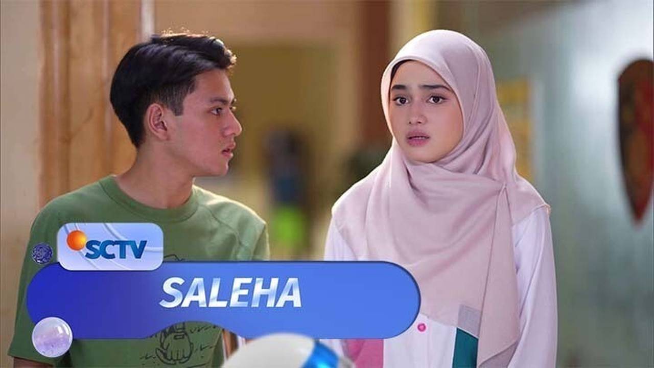 Saleha - Episode 36 | Part 2/2 (2024) | Vidio
