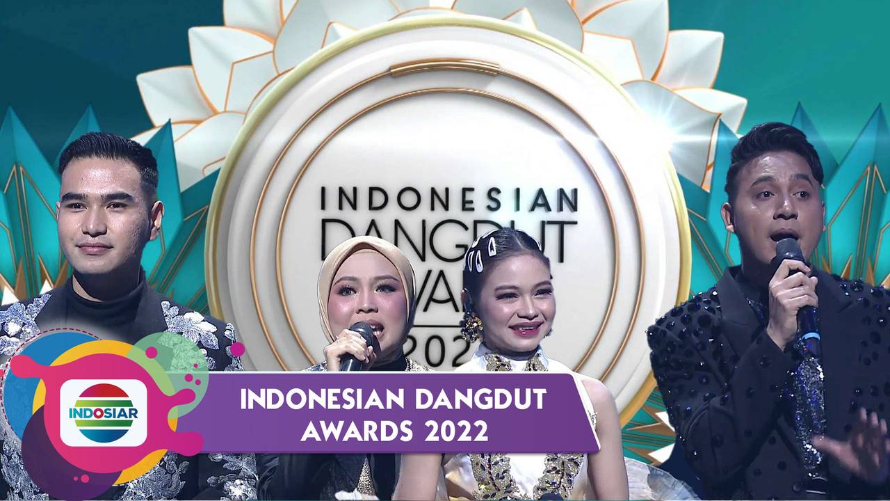 Indonesian Dangdut Awards 2022 | Vidio