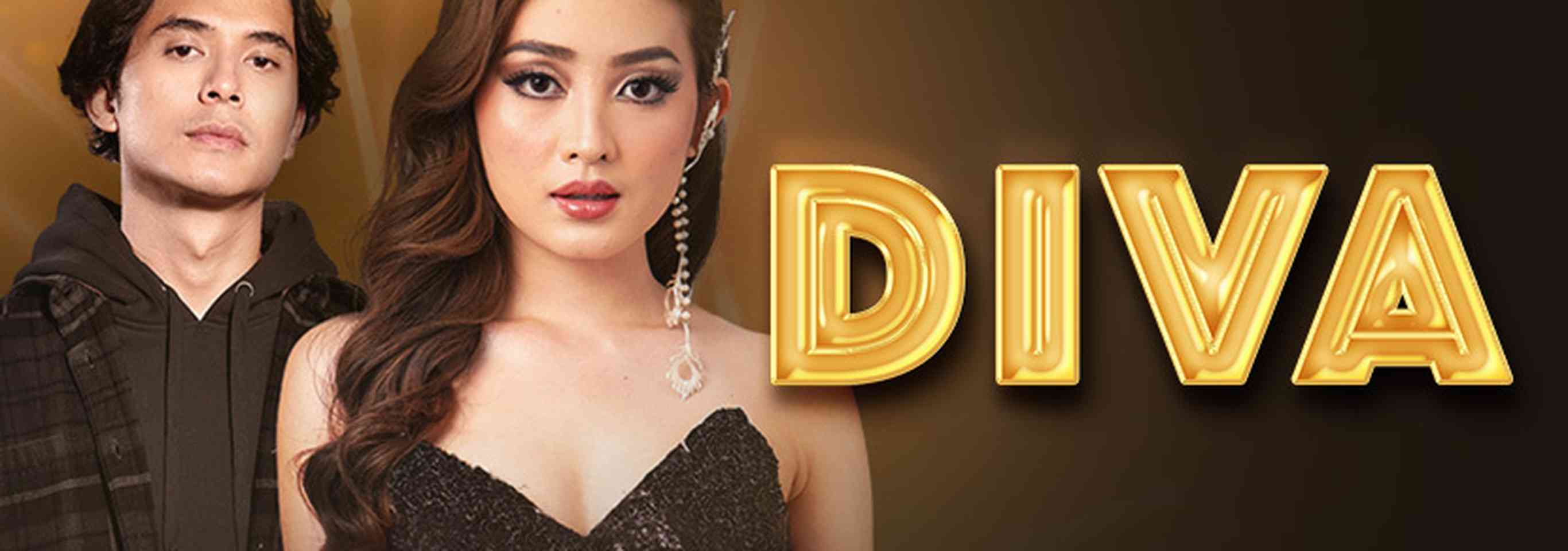 Nonton Diva (2023) Vidio Original Series | Vidio