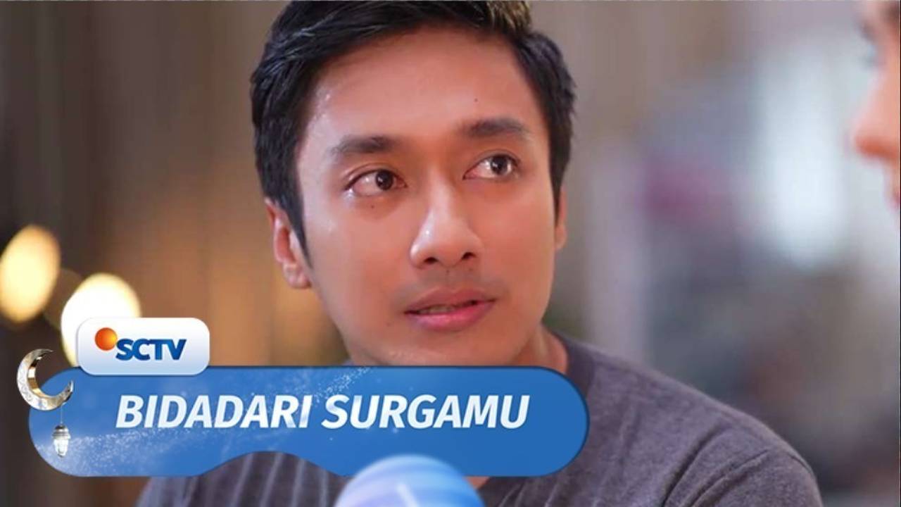 Bidadari Surgamu - Episode 40 | Part 1/2 | Vidio