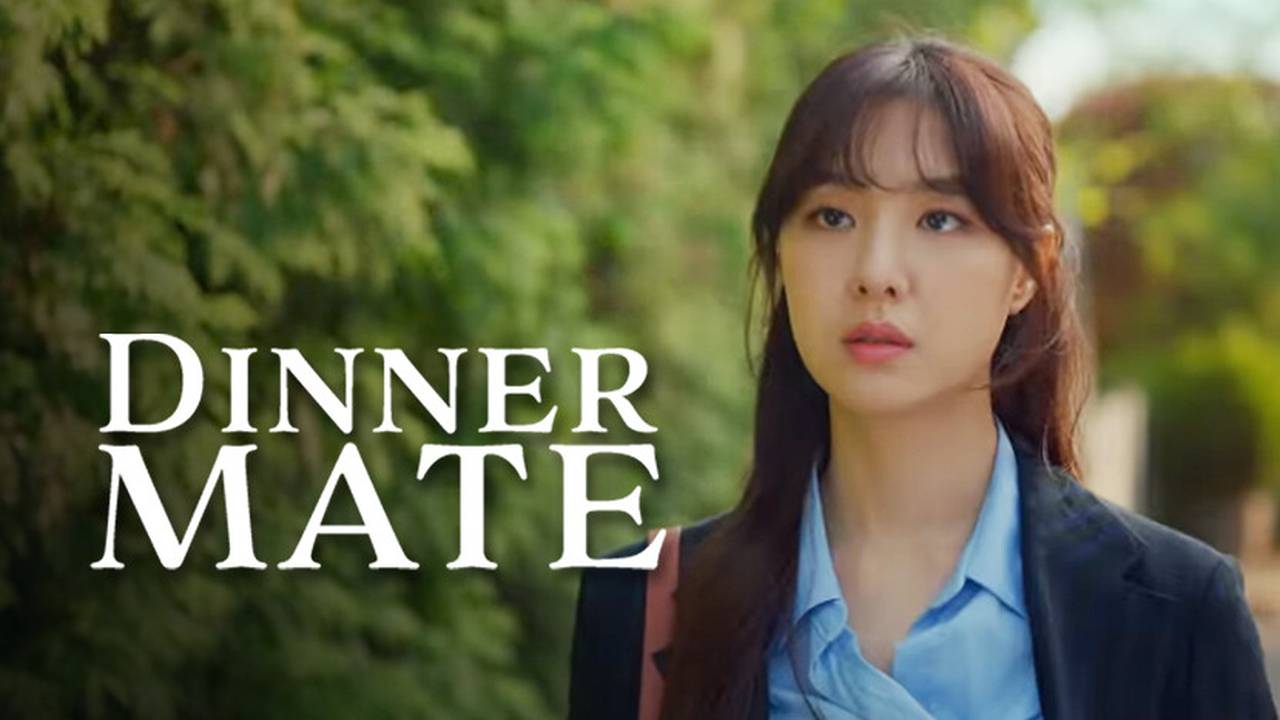 Dinner Mate - Episode 12 (2020)