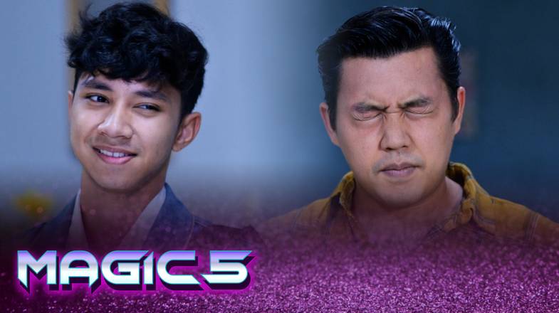 Magic 5 - Episode 285 | Sinetron Indosiar | Vidio