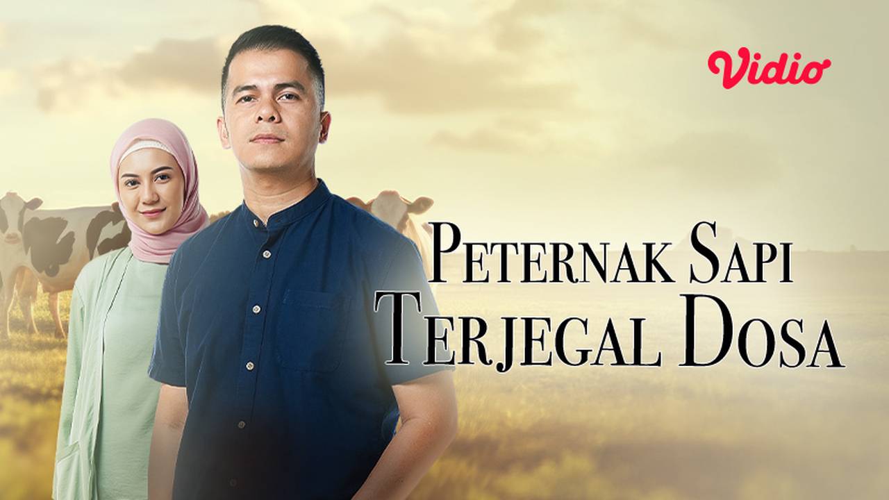 Streaming Peternak Sapi Terjegal Dosa