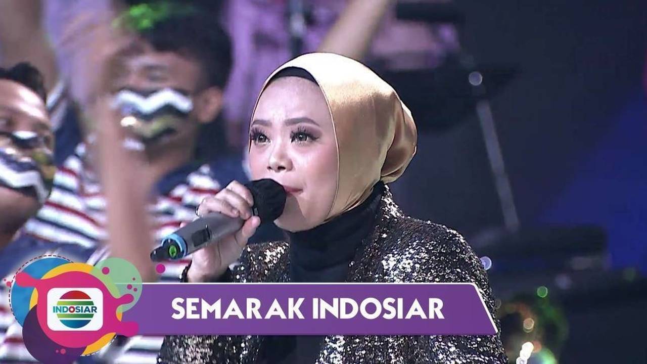 Hidung Bukan, Mata Bukan!! Waode Popa-Agnes Popa-Martha Popa Bingung ...