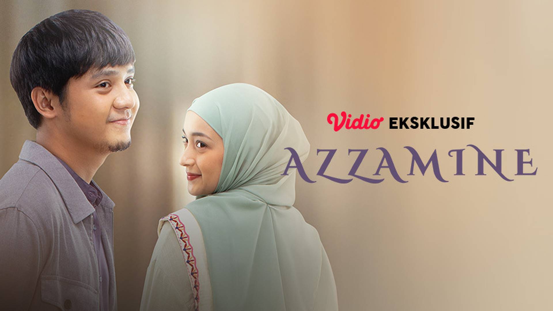 Nonton Azzamine (2024)