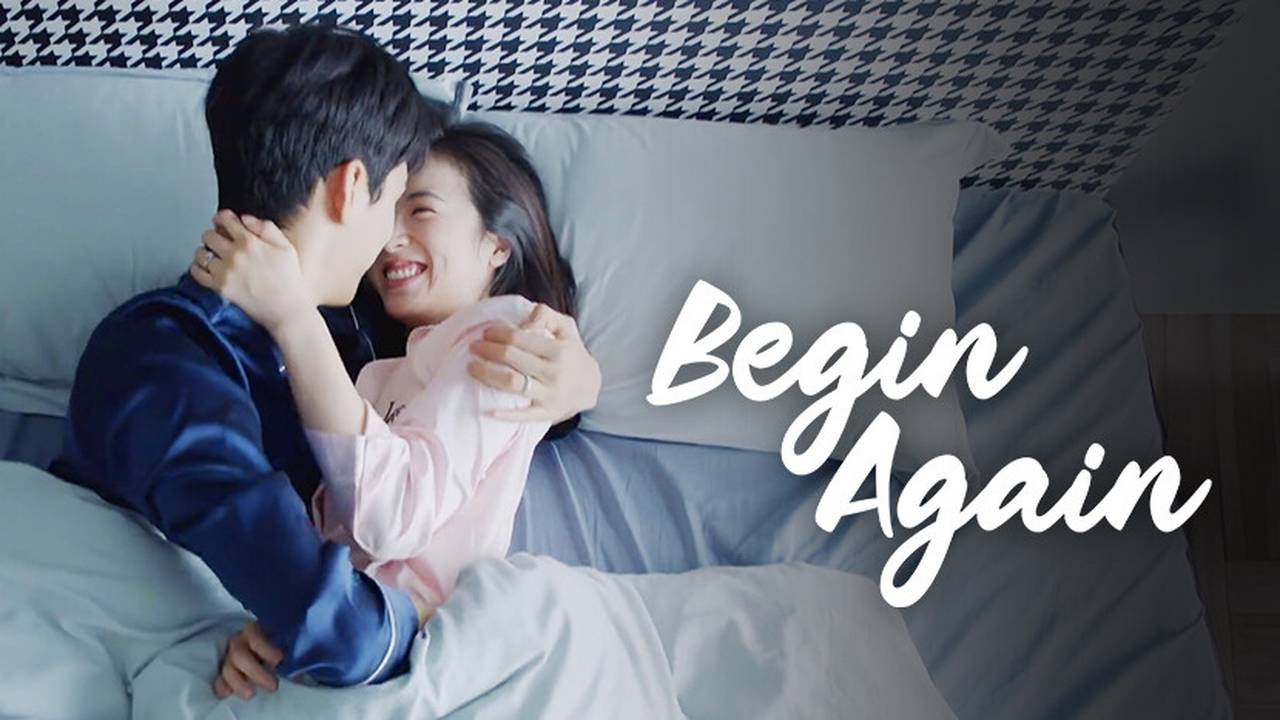 Nonton Begin Again - Episode 35 | Drama China Sub Indo | Vidio