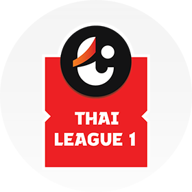 Live Streaming Thai League 1 2025/26 - Liga Thailand