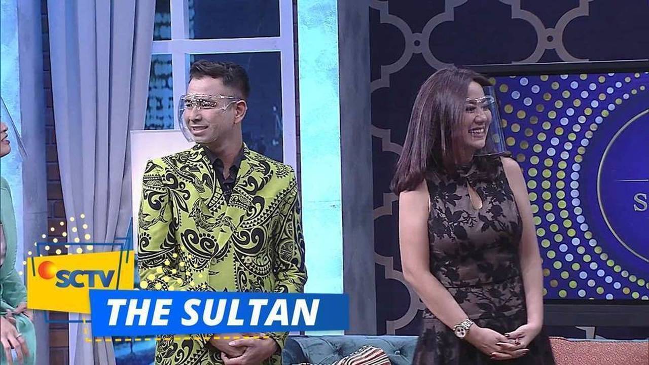 The Sultan - Episode Ernie Judojono dan Atien Simon | Vidio