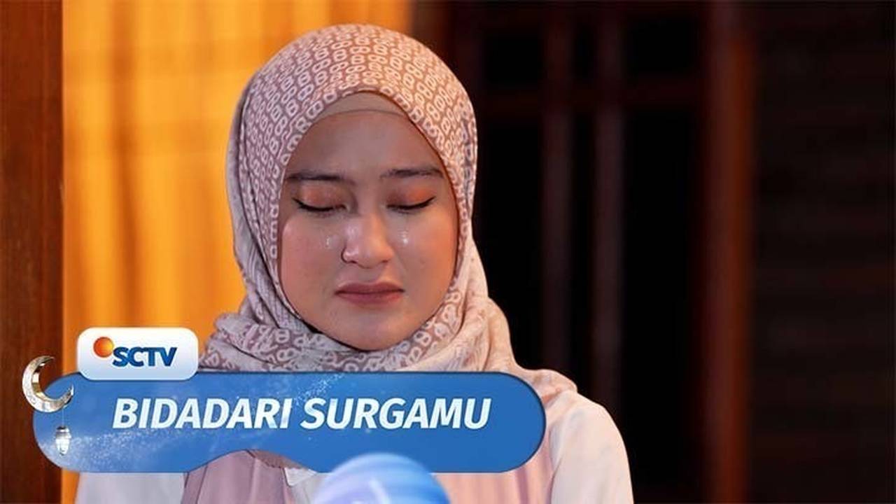 Bidadari Surgamu - Episode 216 | Part 2/2 | Vidio | Vidio