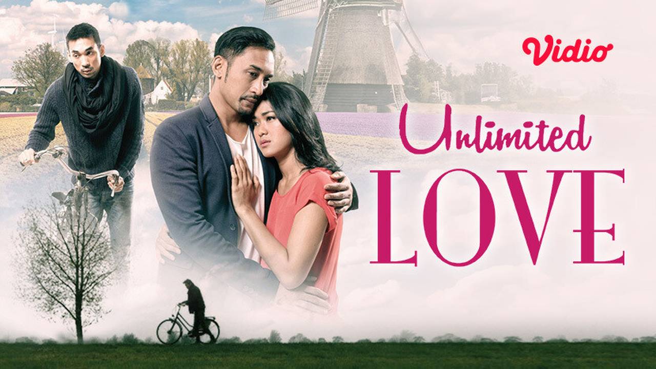 Unlimited Love (2014) Full Movie