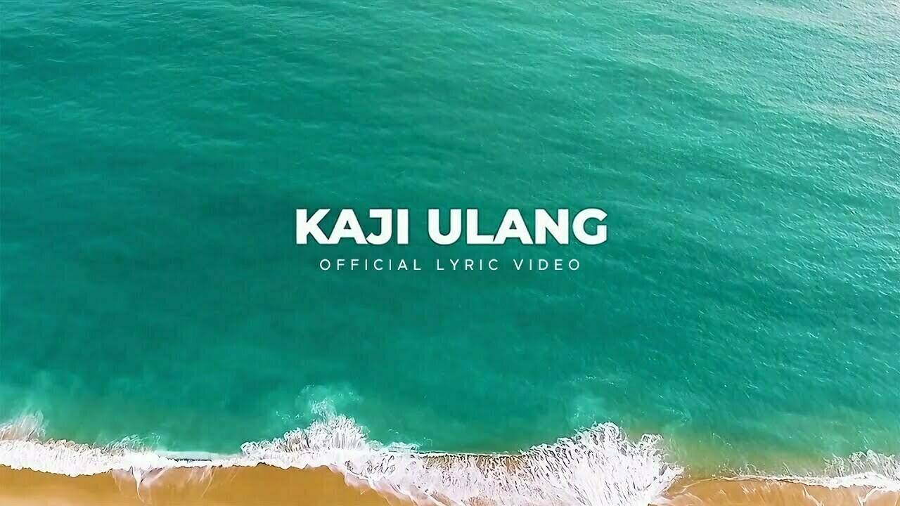 Stevan Pasaribu - Kaji Ulang (Official Lyric Video) | Vidio