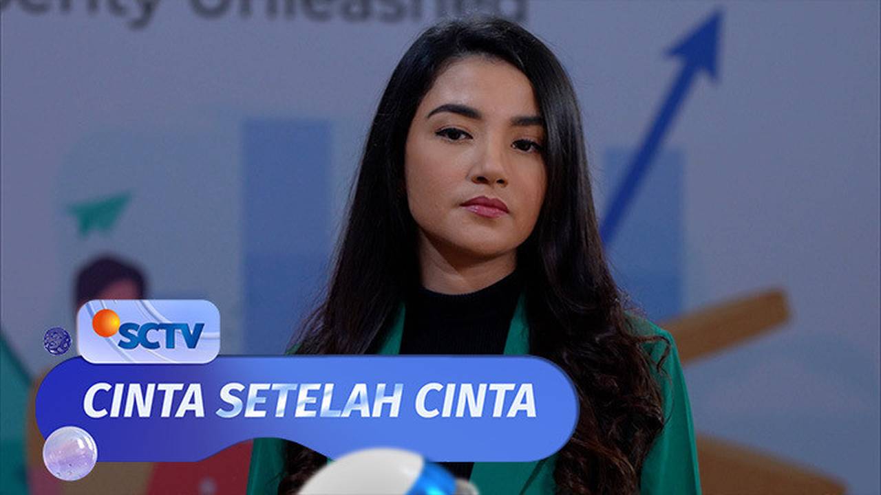 Cinta Setelah Cinta - Episode 554 | Part 2/2 | Vidio