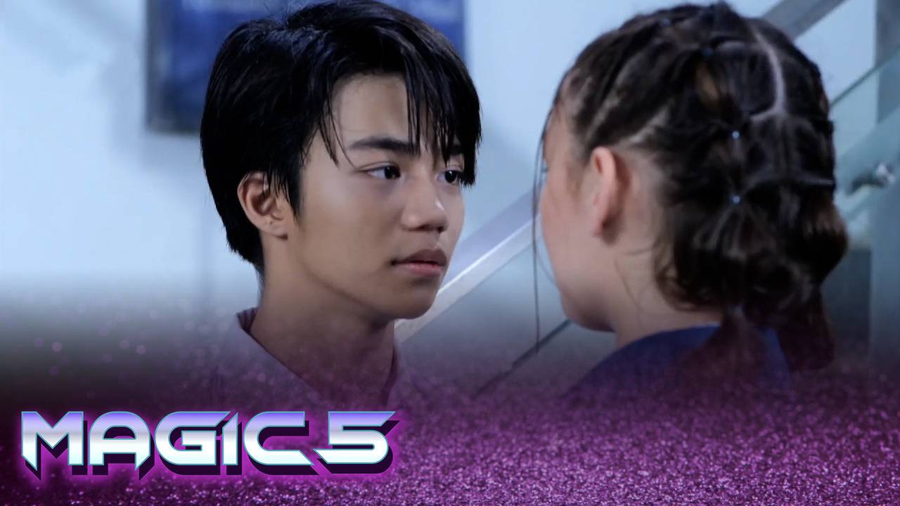 Bucin! Lisa Bikin Tato sama Kaya Tato Gibran | Magic 5 - Episode 15 | Vidio