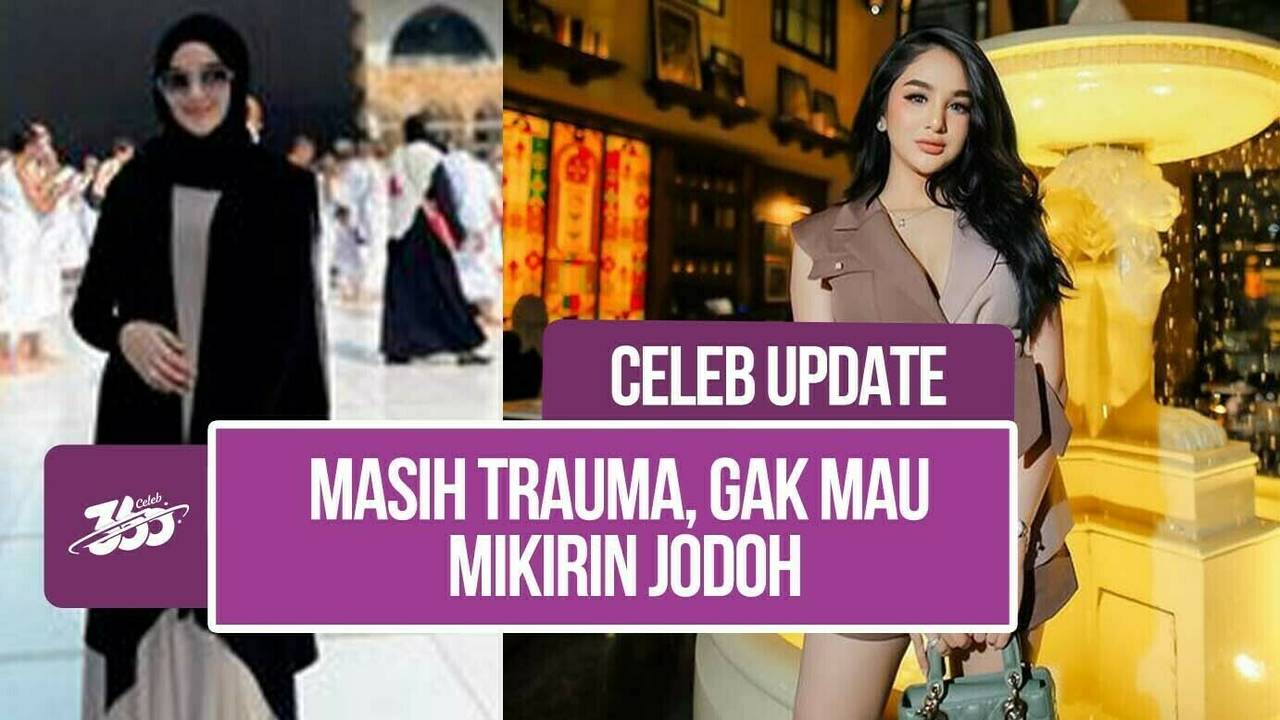 Hana Hanifah Mengaku Hidupnya Lebih Bahagia Setelah Ajukan Gugatan Cerai ke Suami | Vidio