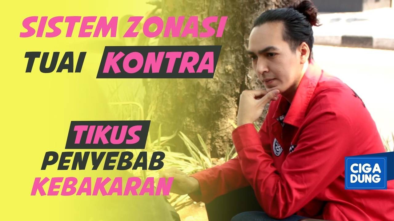 Sistem Zonasi Tuai Kontra Orang Tua Murid - Infobdg TV | Vidio