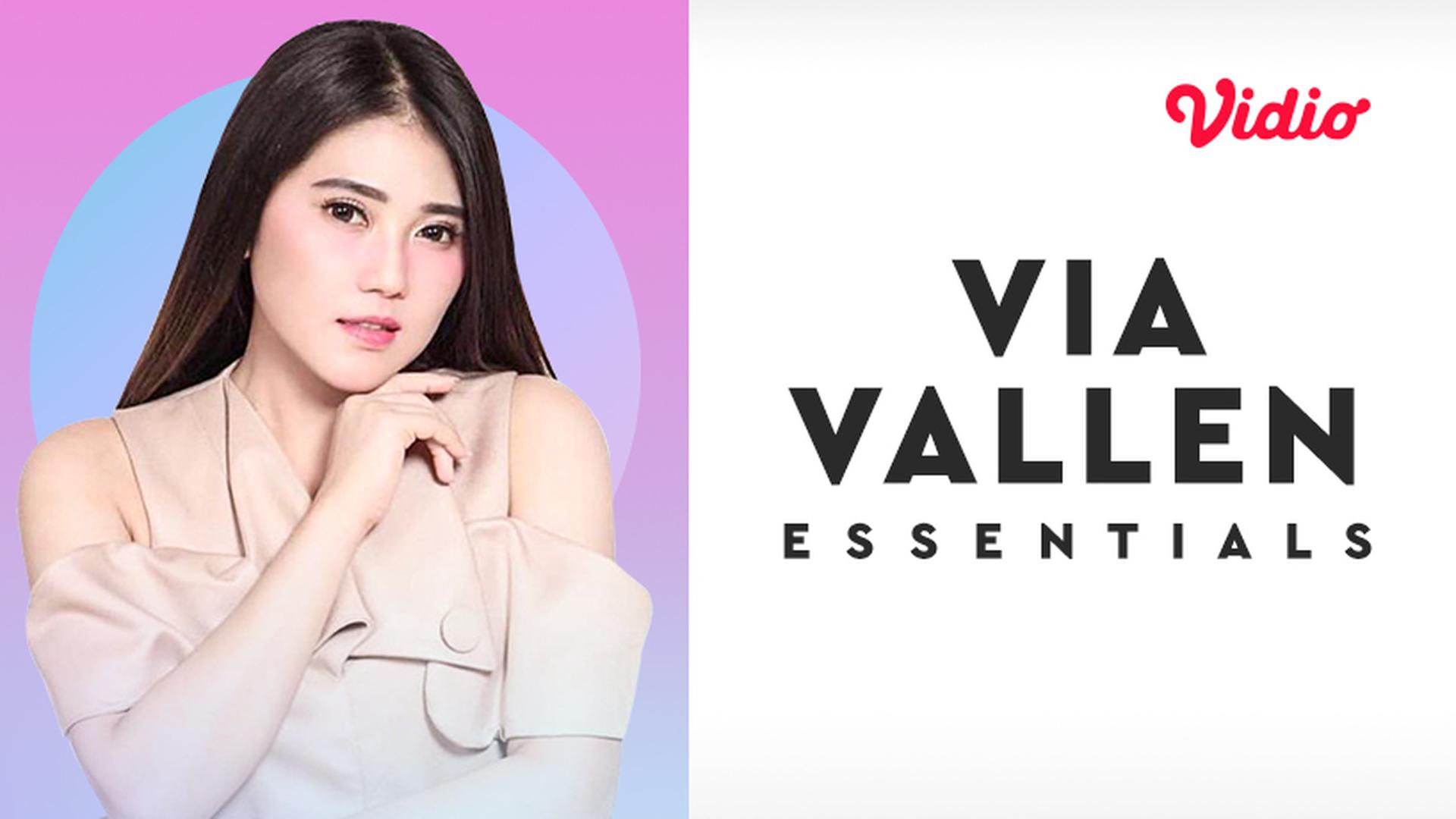 Streaming Essential : Via Vallen | Vidio