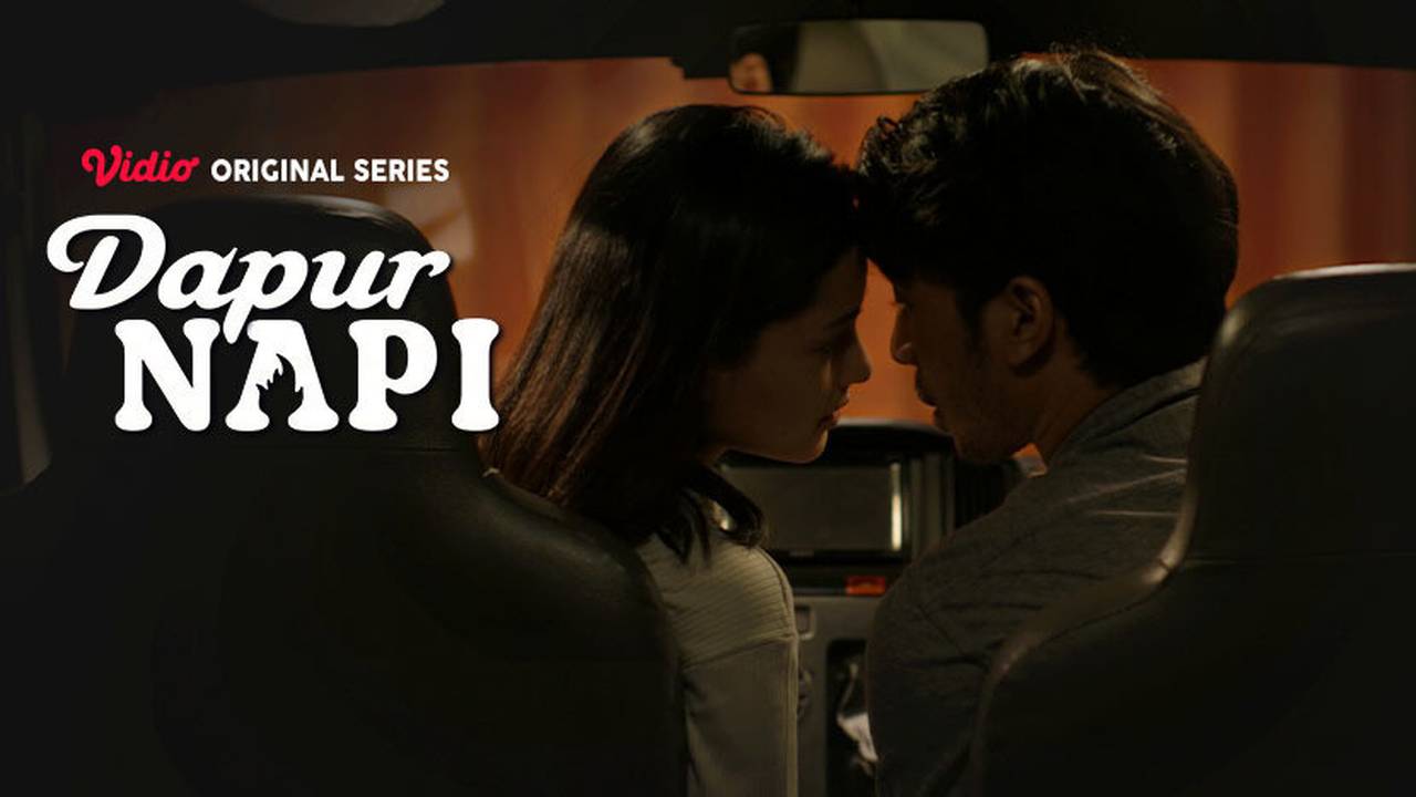 Dapur Napi Episode 3 - Yang Pupus Dan Pulih | Vidio