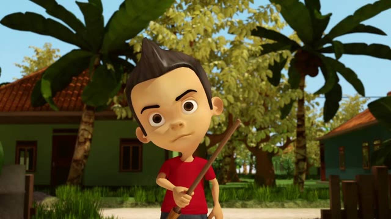 Keluarga Somat I Eps 197 "Ninung Kesal" | Vidio