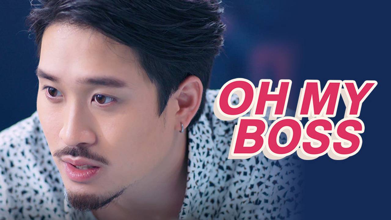 Oh My Boss - Episode 09 (2021)
