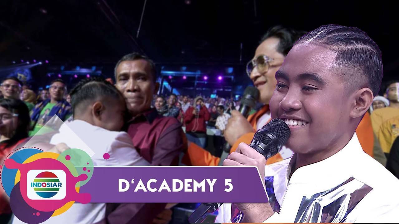 Banjir Air Mata!! Peluk Sujud Aby (Bima) 'Menari Diatas Luka" Dapat Doa ...