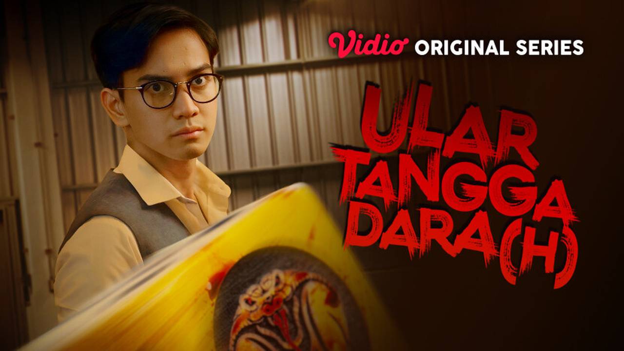 [Gratis] Ular Tangga Dara(h) - Ular Tangga Dara(h) - Vidio Original Series | Roy (2024) | Vidio