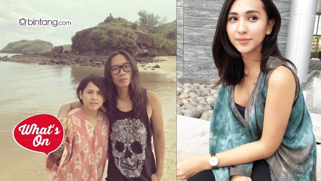 Ini Penyebab Dena Rachman Disebut Orang Ketiga dalam Pernikahan Aming ...