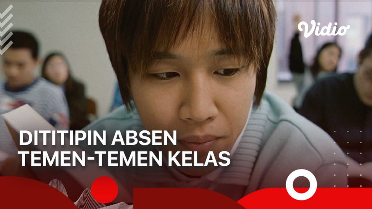 Cha Tae-Hyun Jadi Tukang Titip Absen | My Sassy Girl - Shorts