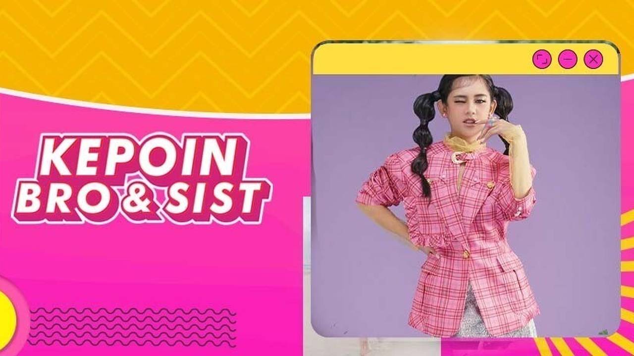 Ziva Magnolia Sempat Punya Obsesi Jadi Atlet Bulutangkis