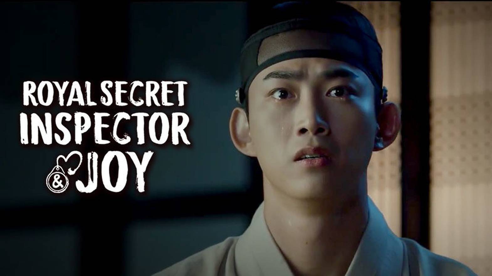 [Gratis] Royal Secret Inspector & Joy - Episode 02 (2021) | Vidio