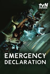 Nonton Emergency Declaration (2022) Sub Indo | Vidio