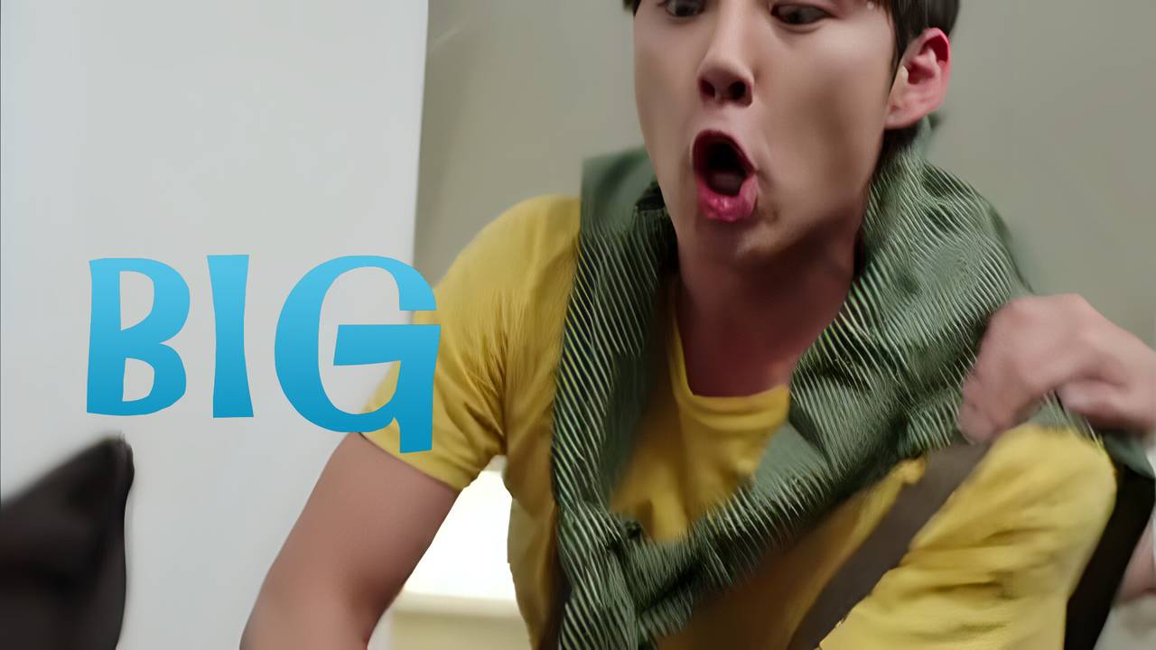 Big - Episode 05 (2012)