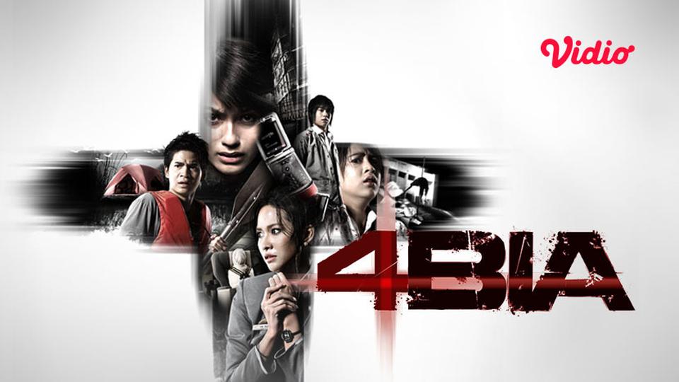 Nonton 4bia (2008) Full Movie | Sub Indo | Vidio