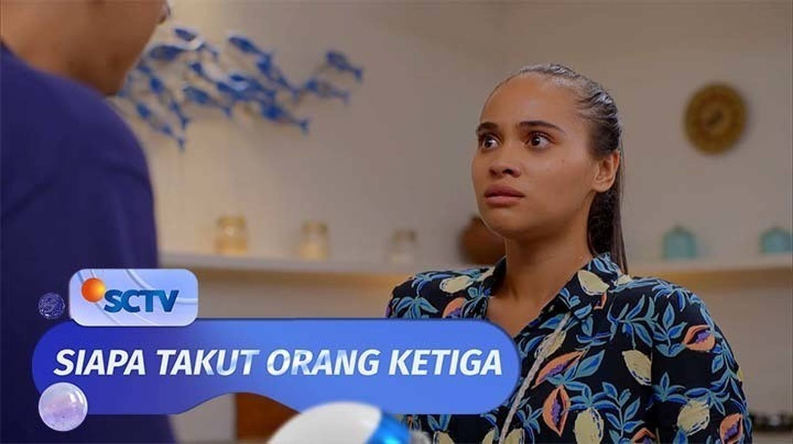 Siapa Takut Orang Ketiga - Episode 27 | Part 2/2 | Vidio