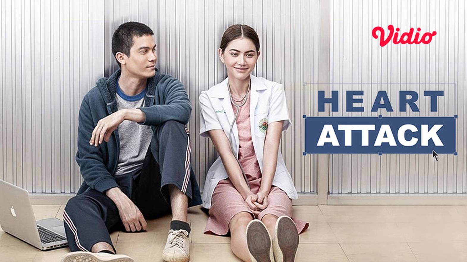 Heart Attack (2015) Full Movie | Vidio