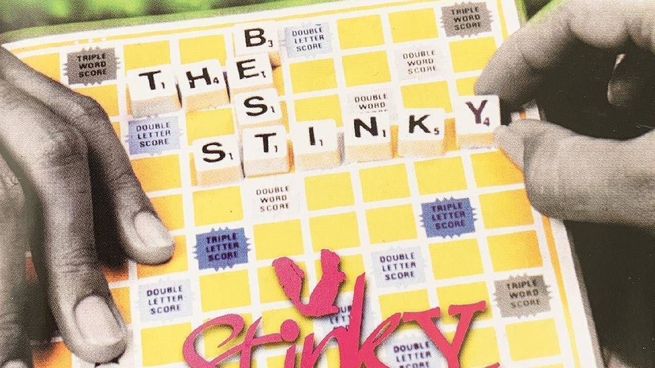 Stinky - Compilation Songs | Vidio
