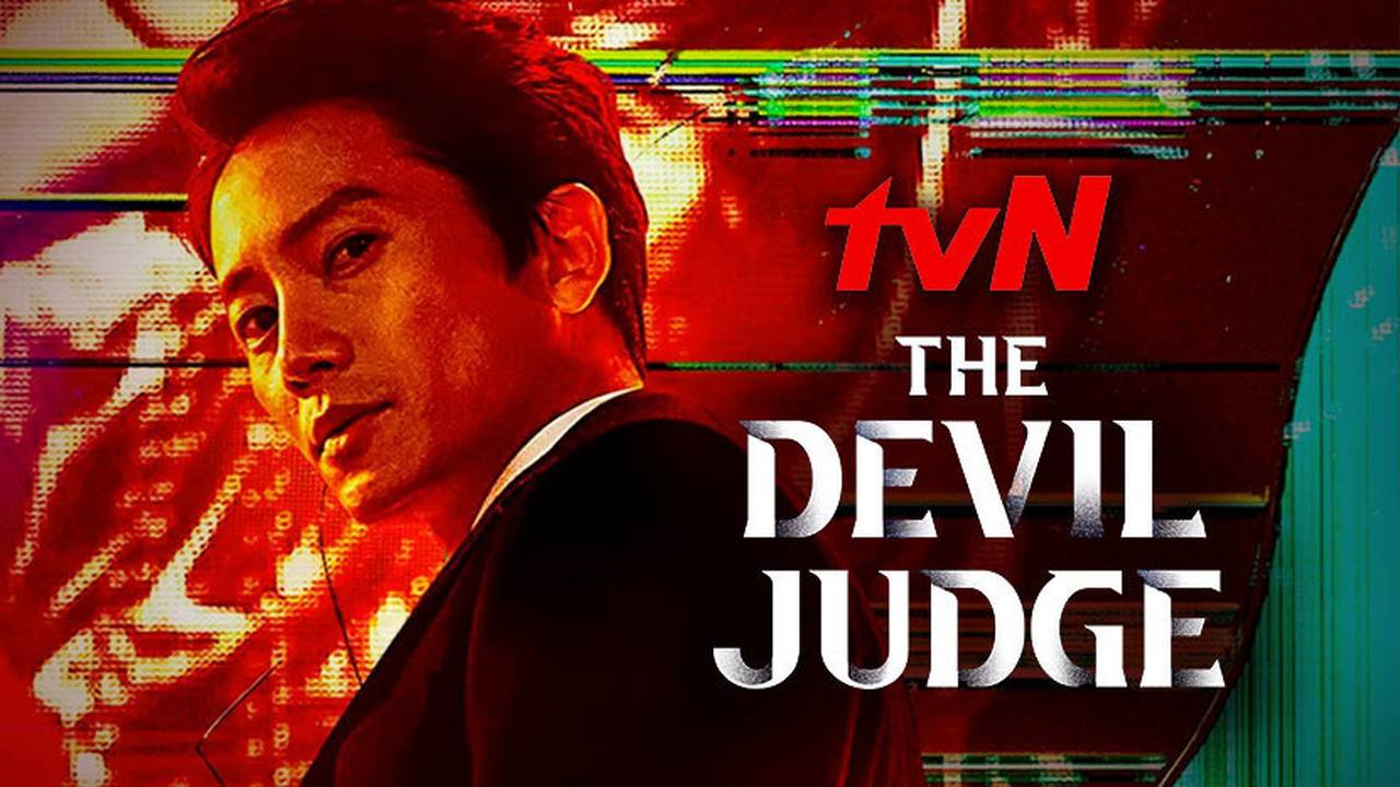 The Devil Judge -tvN