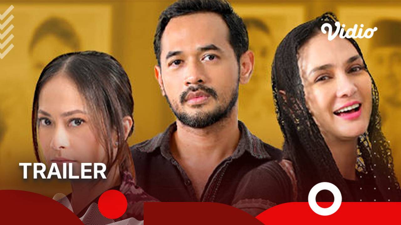 Suka Duka Berduka | Trailer - Shorts | Vidio