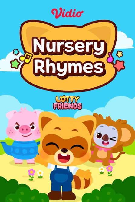 Nonton Lotty Friends Terlengkap | Vidio