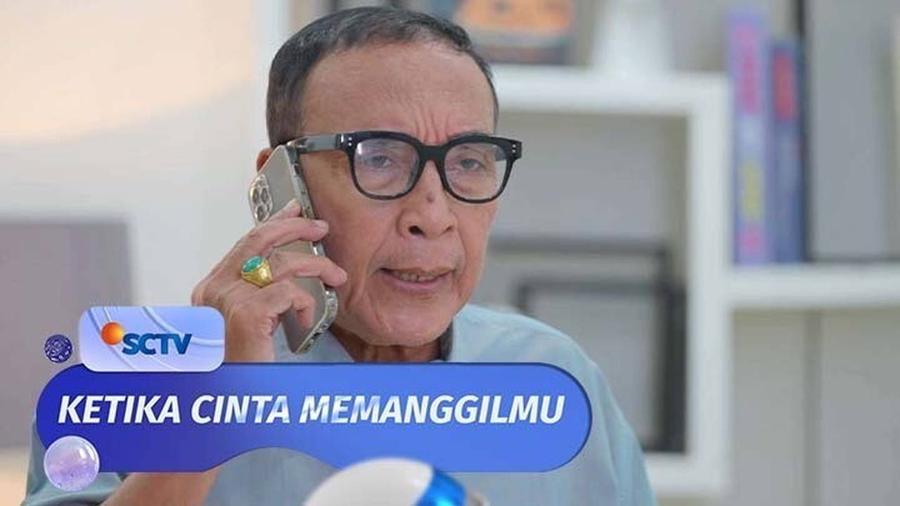 Ketika Cinta Memanggilmu - Episode 34 | Part 2/2 (2025) | Vidio