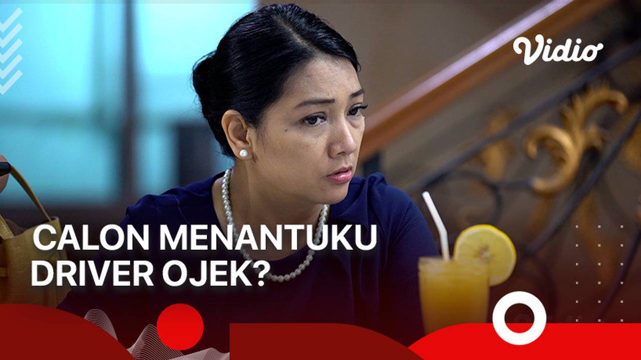 Beda Status Sosial, Tapi Bukan Hambatan | Pantang Pulang Sebelum Halal - Shorts