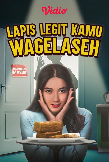 Streaming Lapis Legit Kamu Wagelaseh | Vidio